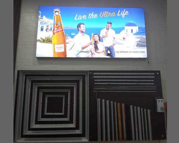 special display products | Acrylic display products | Metal display ...