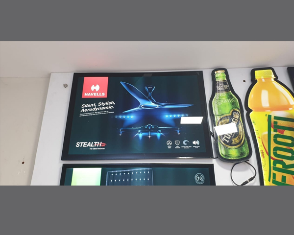 special display products | Acrylic display products | Metal display ...